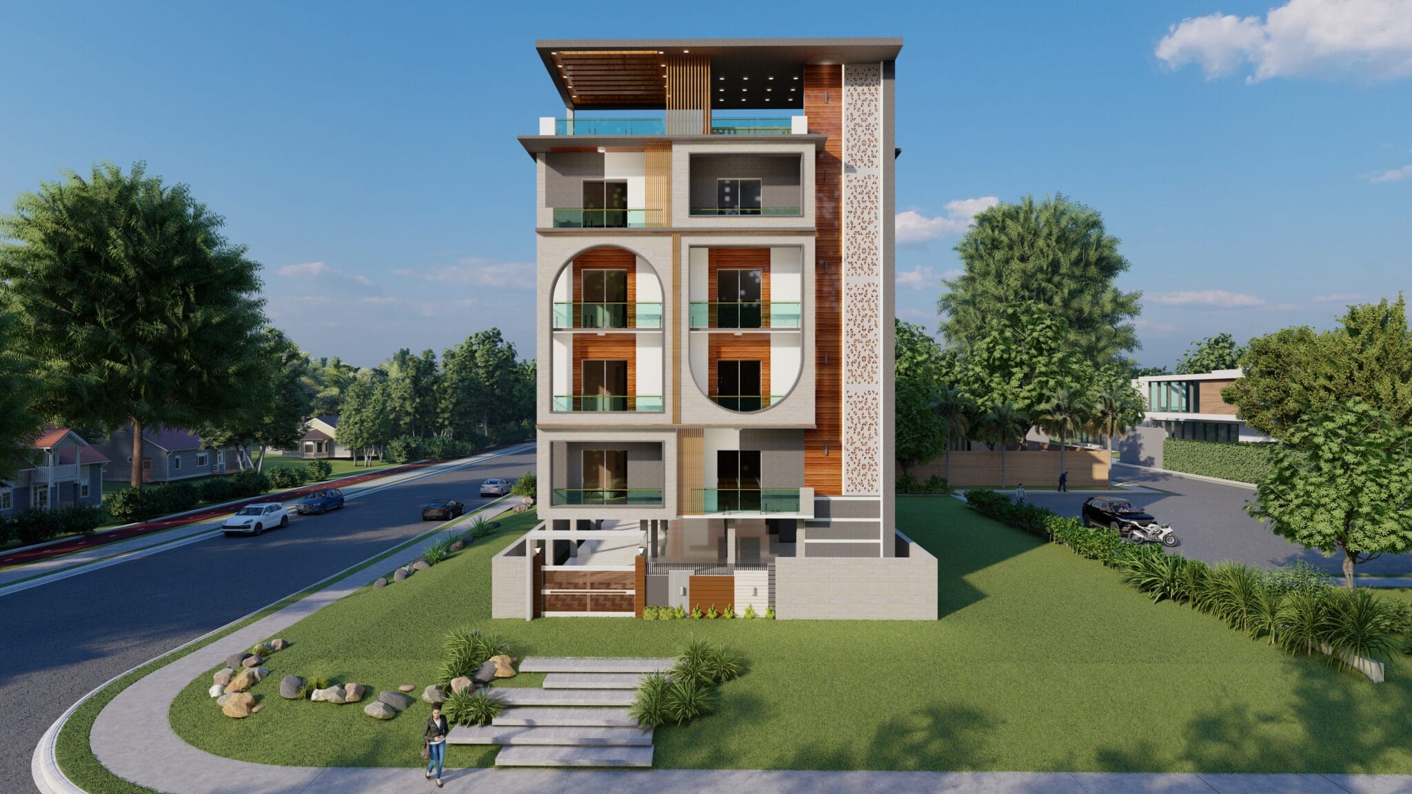 BHOOMI INFRA - BEST BUILDER COMPANY